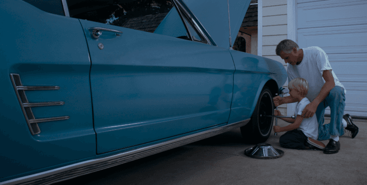 Azimut SCA-SICAV-RAIF Automobile Heritage Enhancement